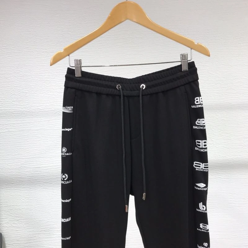 1:1 copy Balenciaga Long Pants