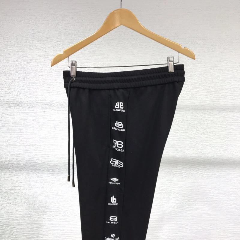 1:1 copy Balenciaga Long Pants