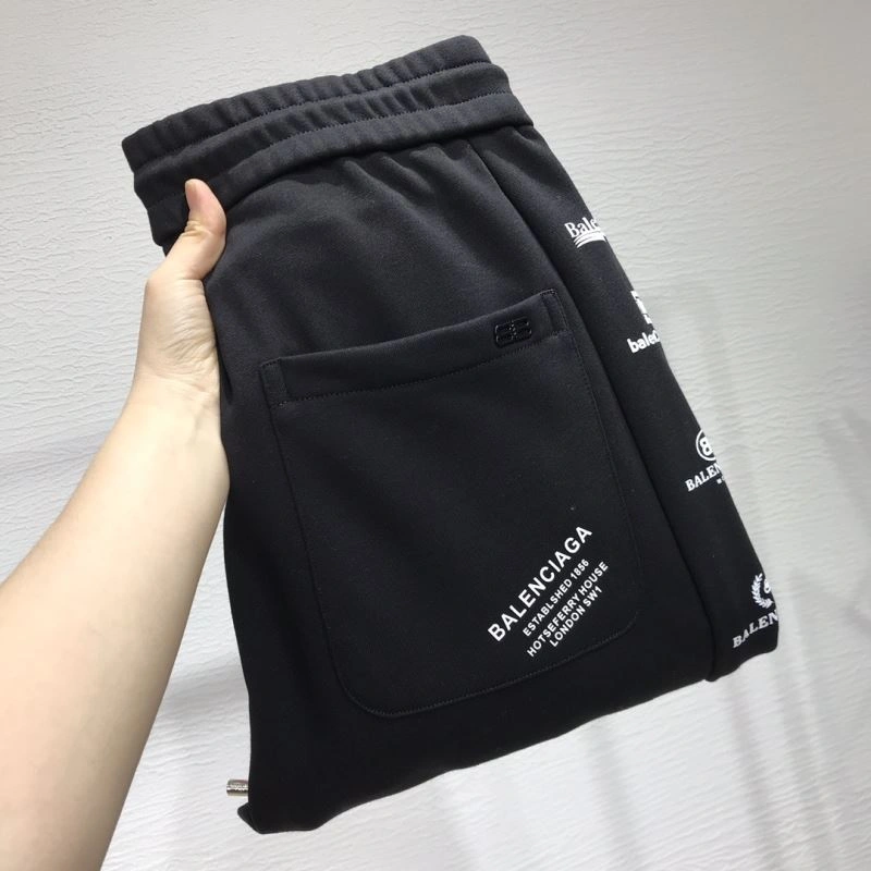 1:1 copy Balenciaga Long Pants