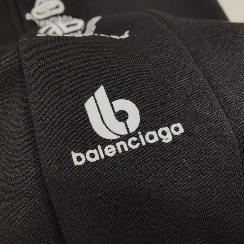 1:1 copy Balenciaga Long Pants