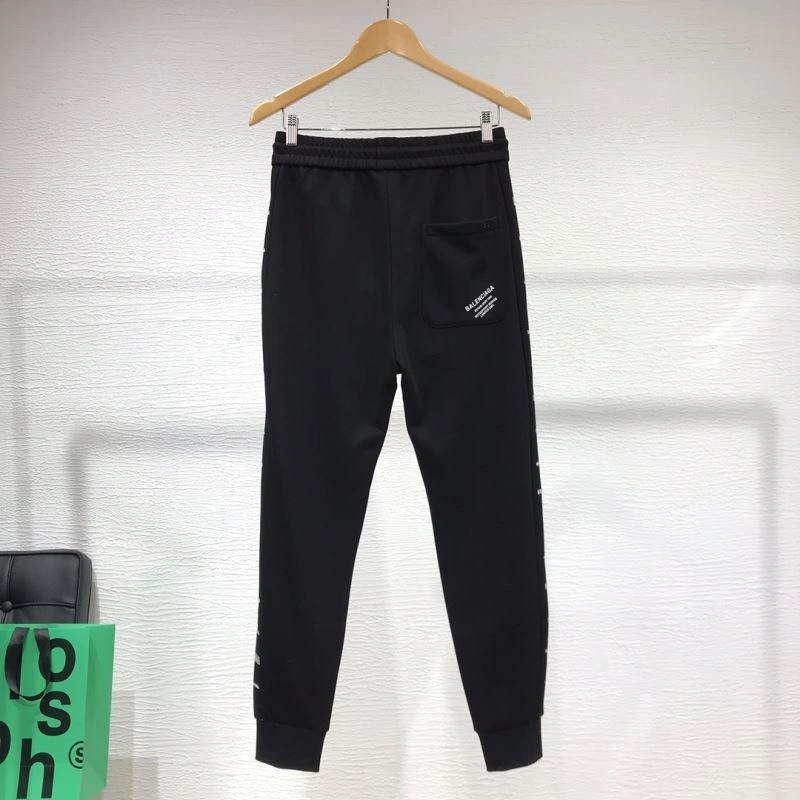 1:1 copy Balenciaga Long Pants
