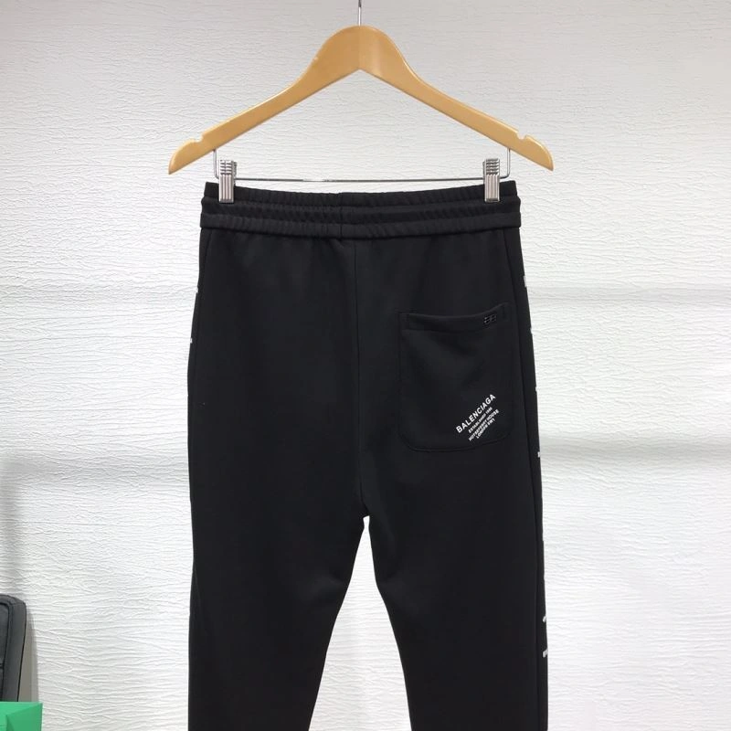 1:1 copy Balenciaga Long Pants
