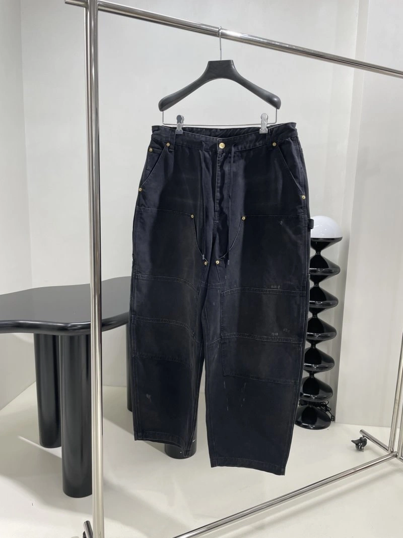 Balenciaga Long Pants