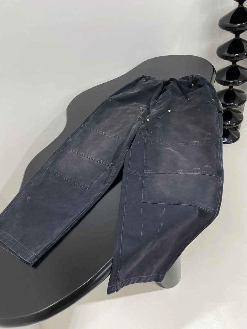 Accurate model Balenciaga Long Pants