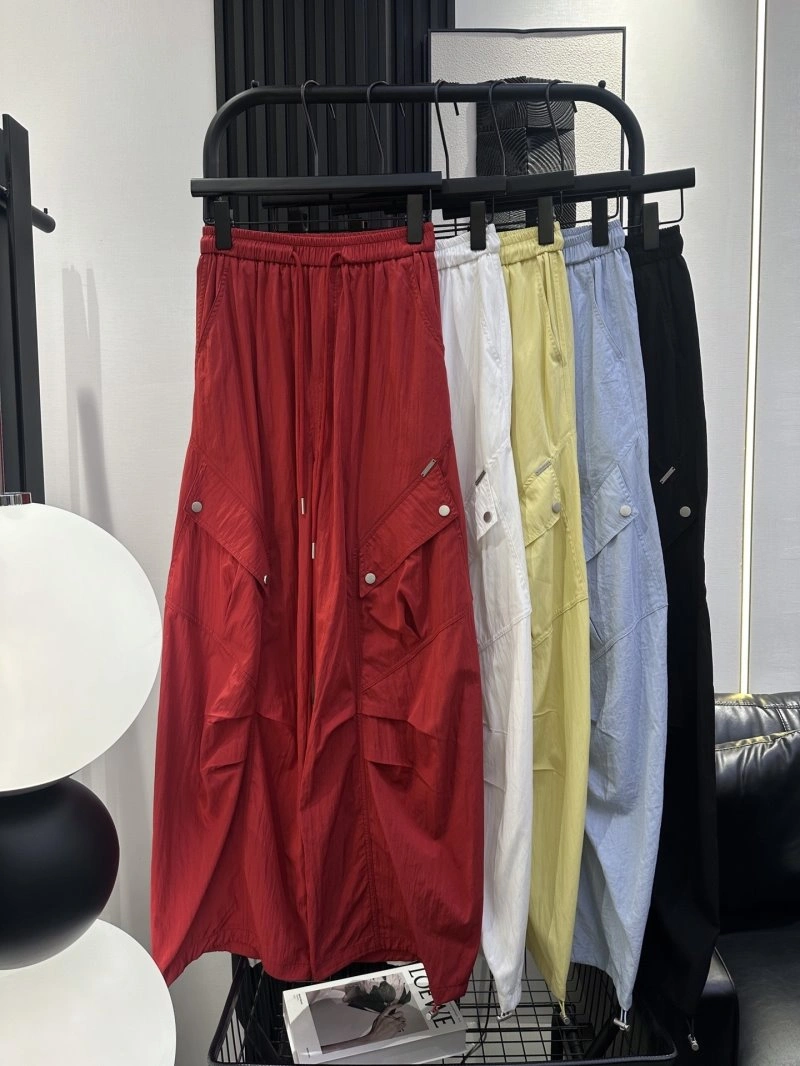 Balenciaga Long Pants