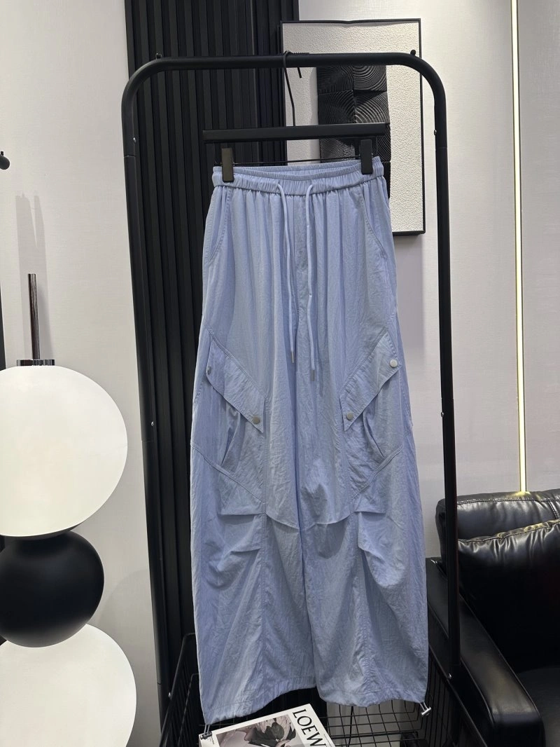 High accuracy Balenciaga Long Pants