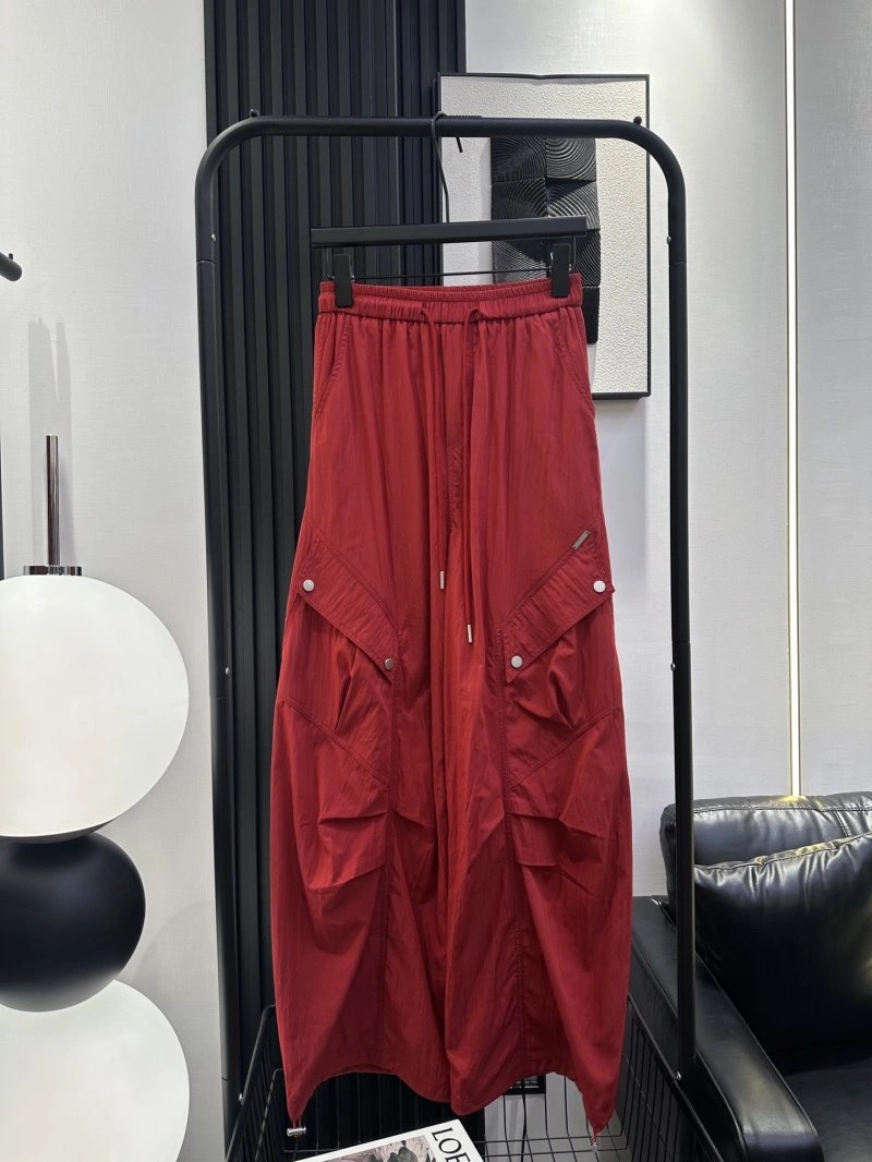 High accuracy Balenciaga Long Pants
