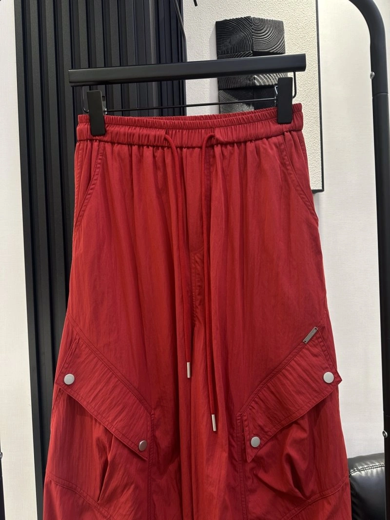 High accuracy Balenciaga Long Pants