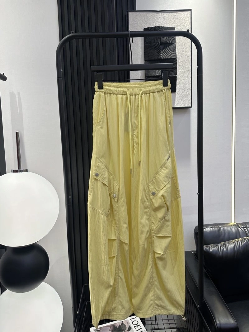 High accuracy Balenciaga Long Pants