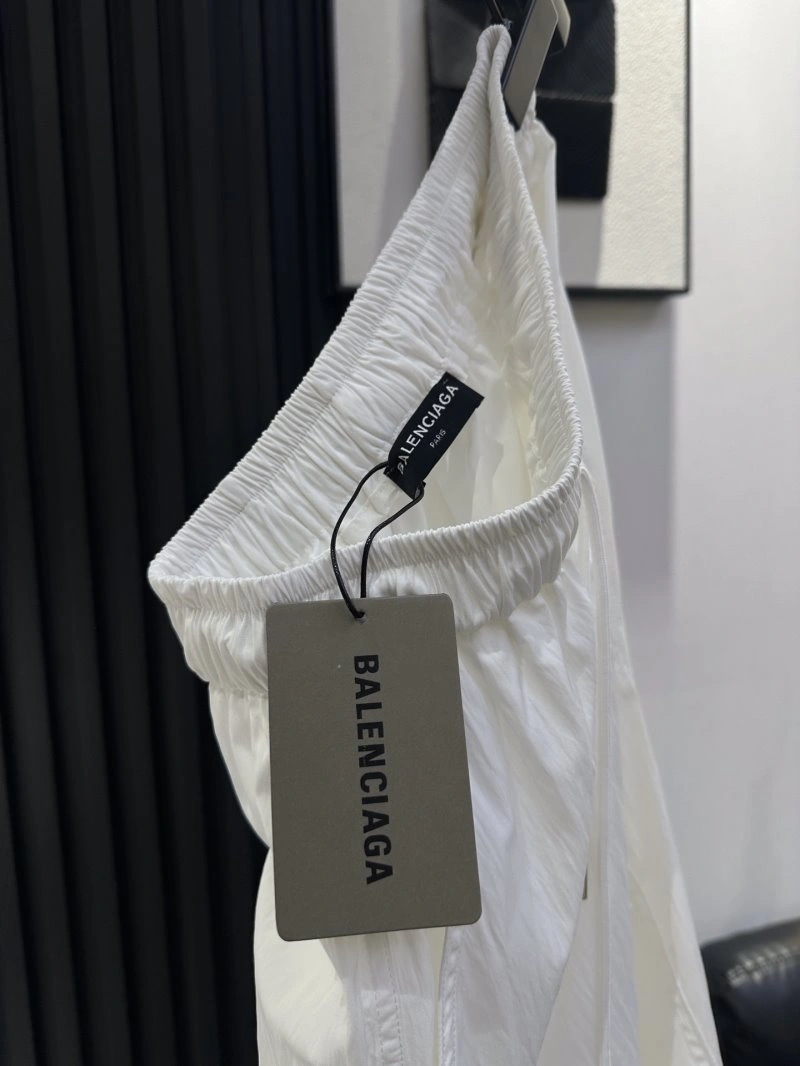 High accuracy Balenciaga Long Pants