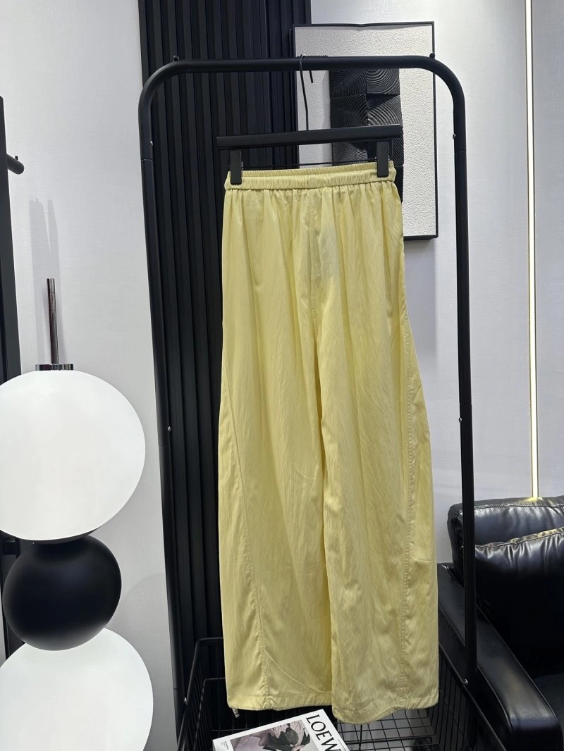 High accuracy Balenciaga Long Pants