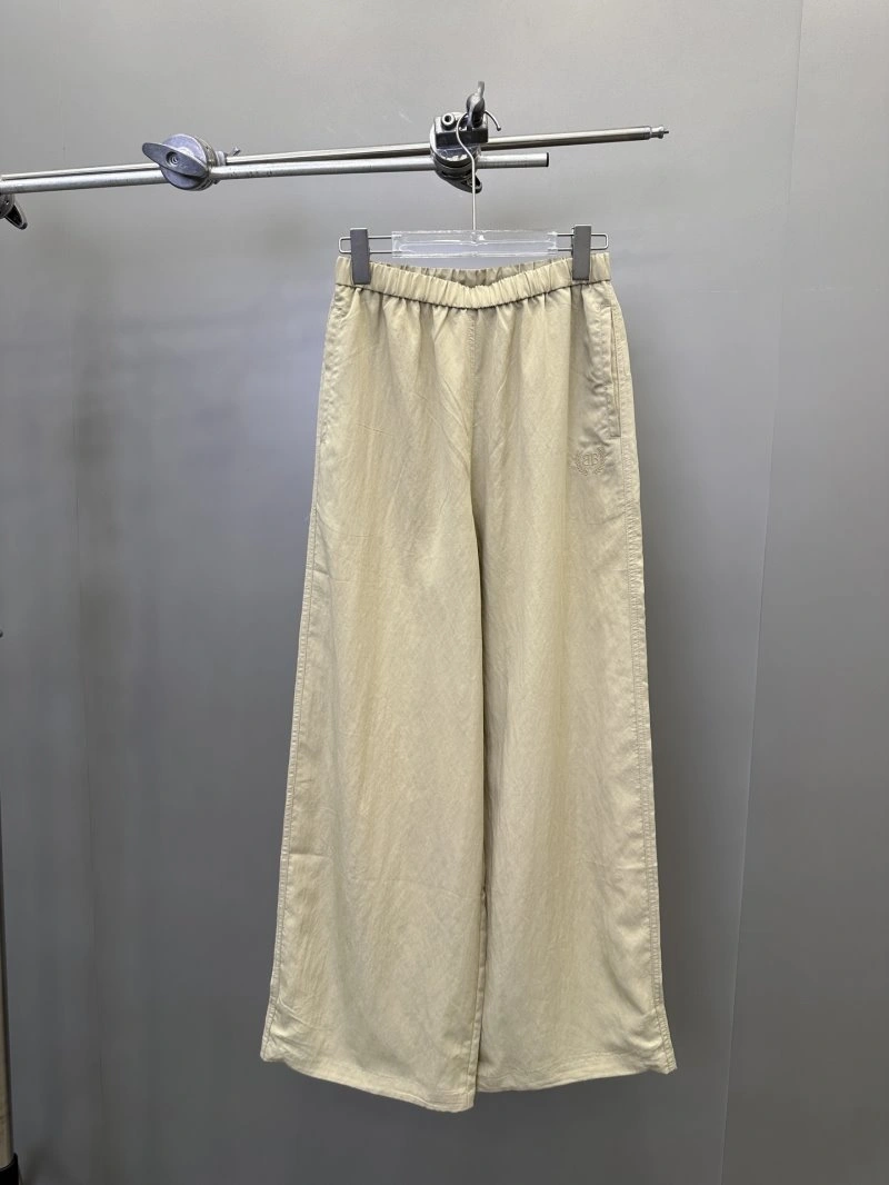 Balenciaga Long Pants