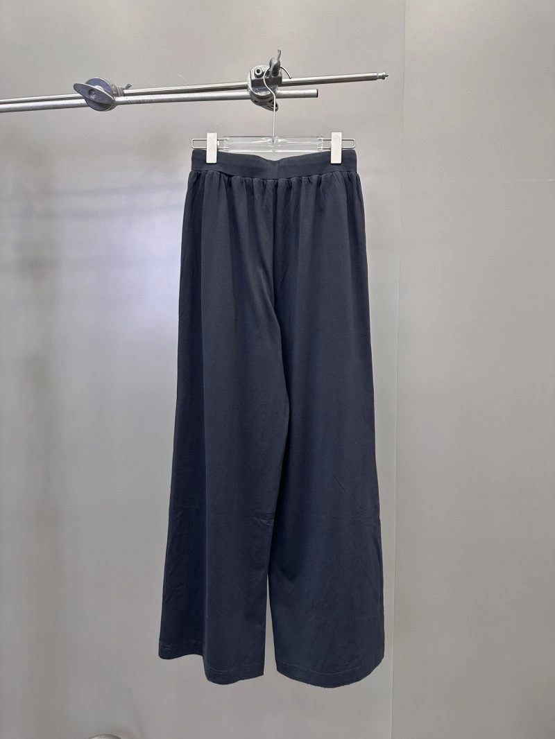 Genuine Balenciaga Long Pants