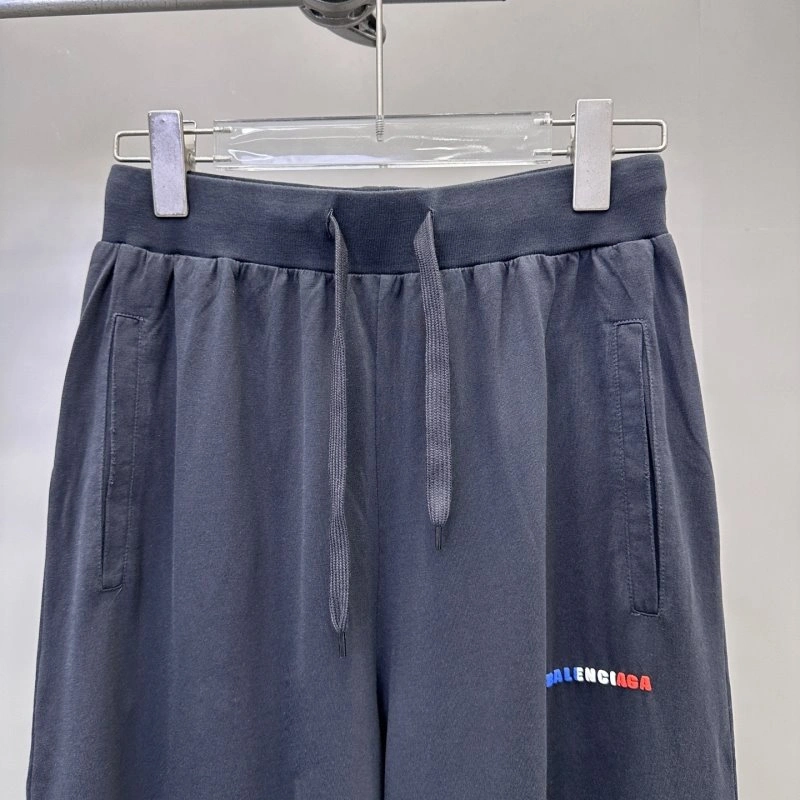 Genuine Balenciaga Long Pants