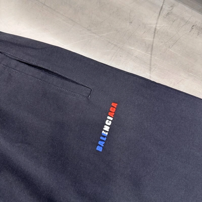 Genuine Balenciaga Long Pants