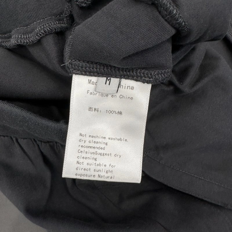 Genuine Balenciaga Long Pants