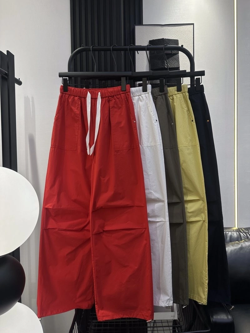 Balenciaga Long Pants