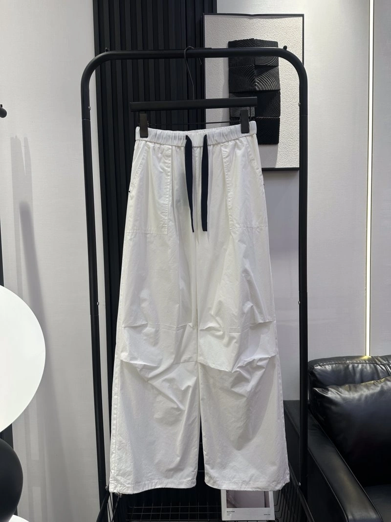 Genuine Balenciaga Long Pants