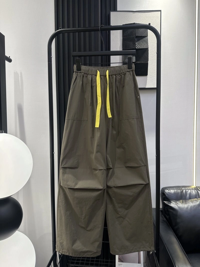 Genuine Balenciaga Long Pants