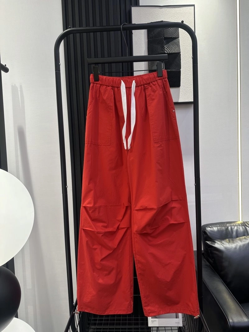 Genuine Balenciaga Long Pants