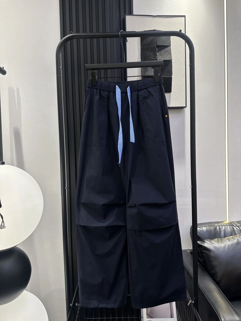 Genuine Balenciaga Long Pants