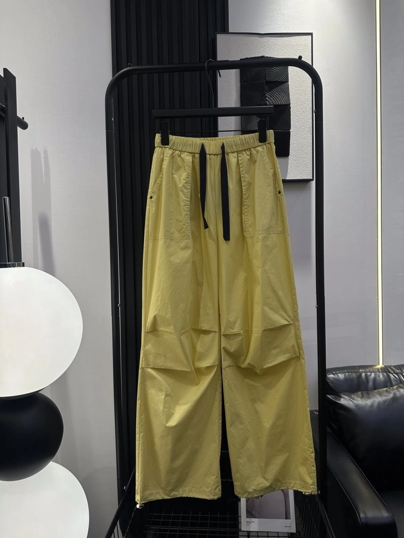 Genuine Balenciaga Long Pants