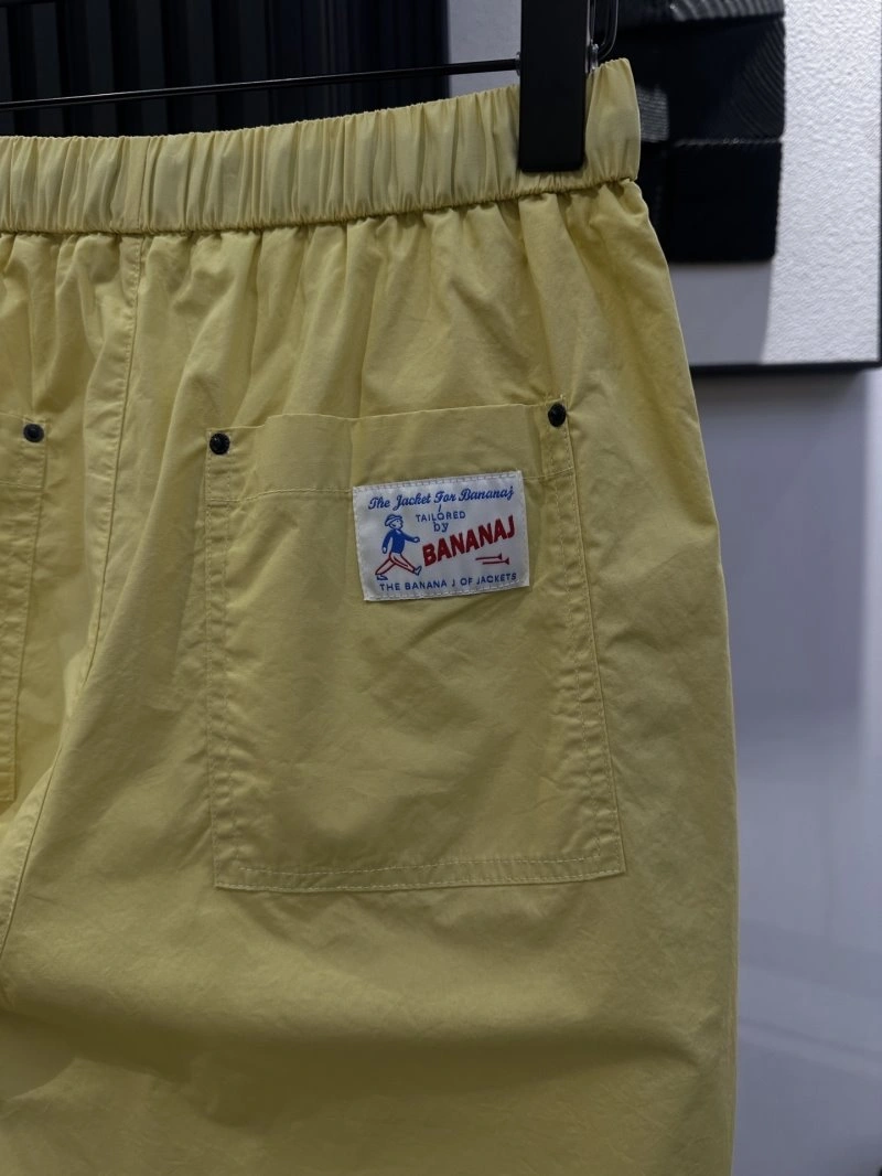 Genuine Balenciaga Long Pants