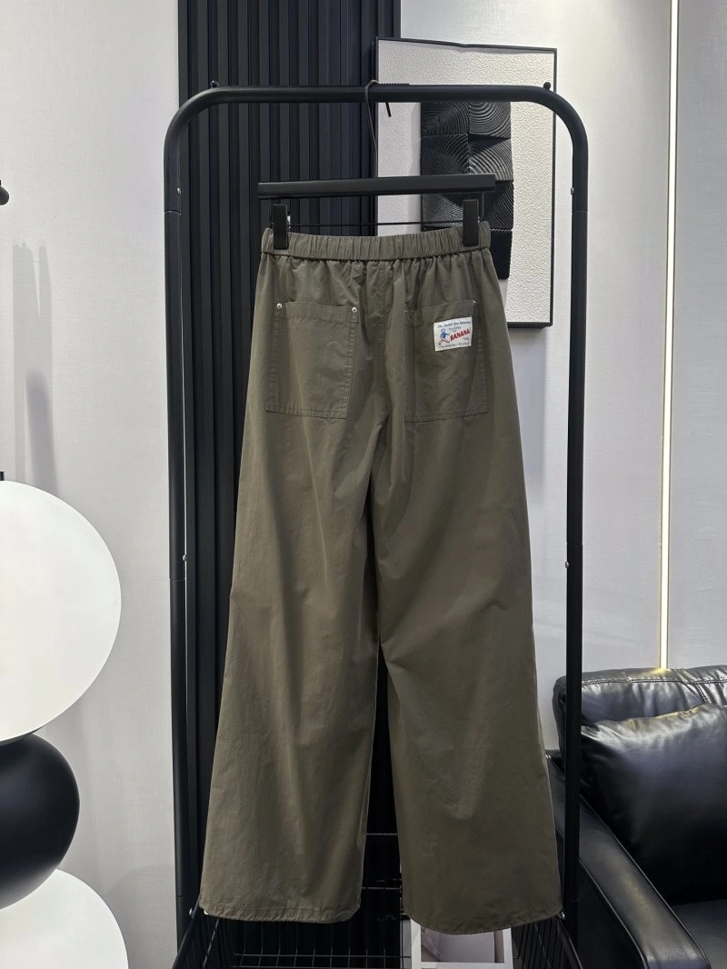 Genuine Balenciaga Long Pants
