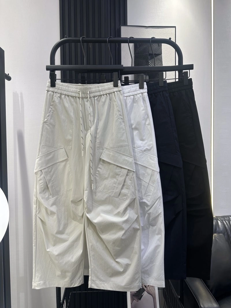 Balenciaga Long Pants