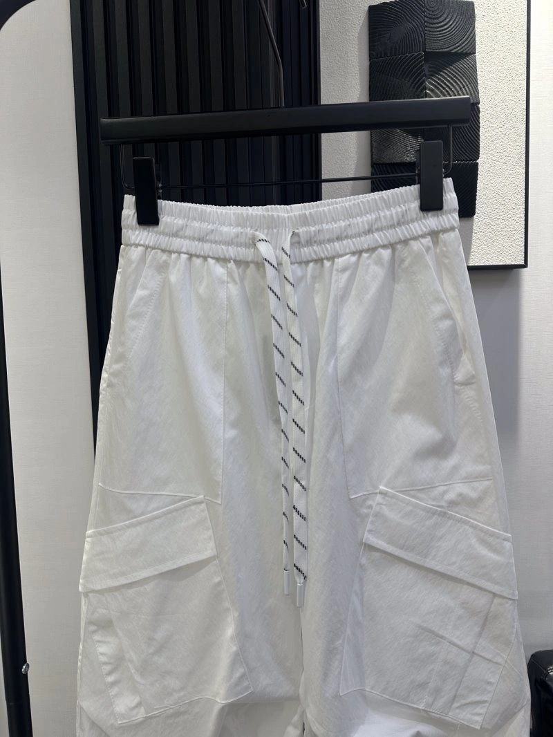 Real Balenciaga Long Pants