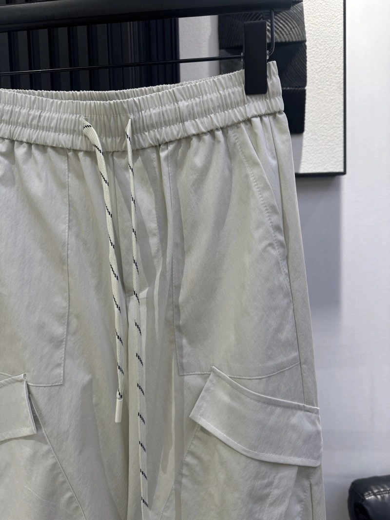 Real Balenciaga Long Pants