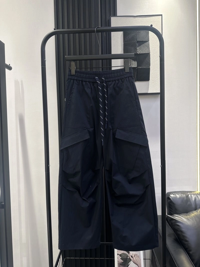 Real Balenciaga Long Pants