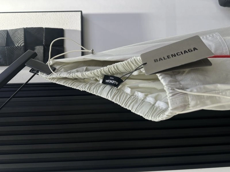 Legit Balenciaga Long Pants