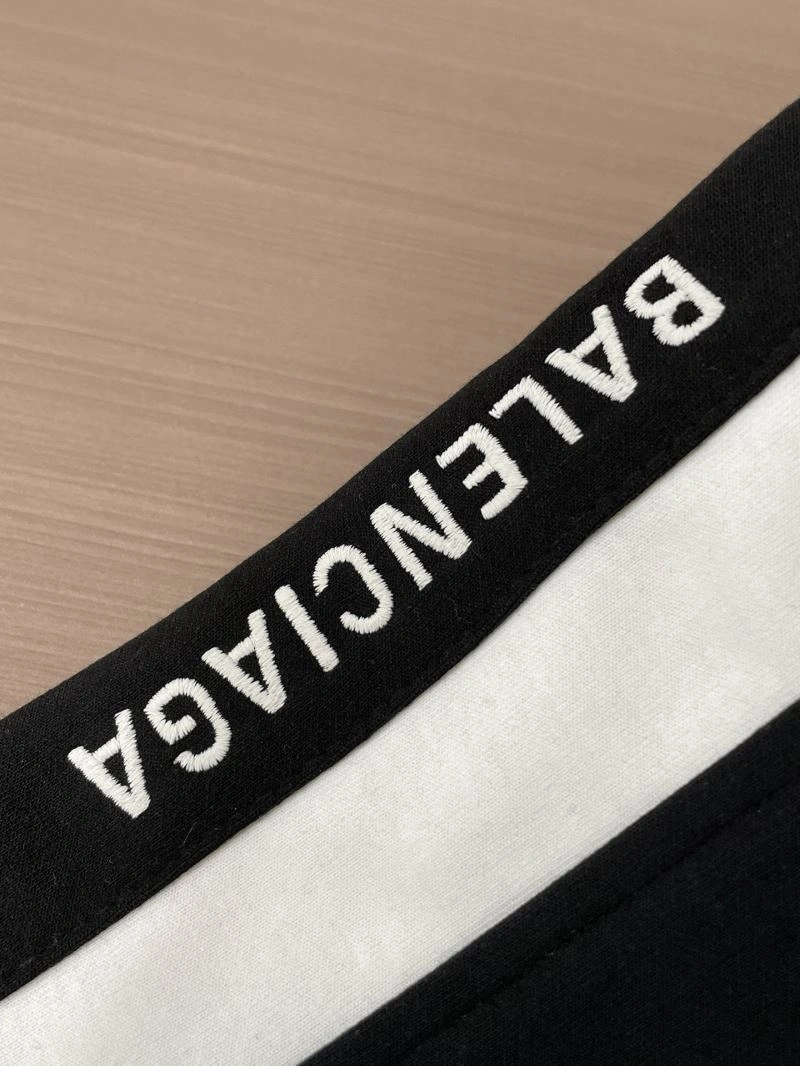 Economical Balenciaga Long Pants