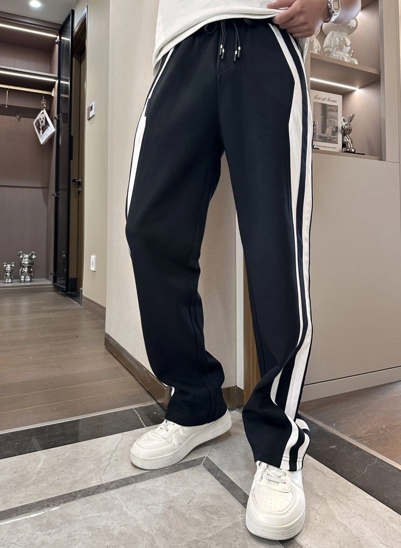 Economical Balenciaga Long Pants