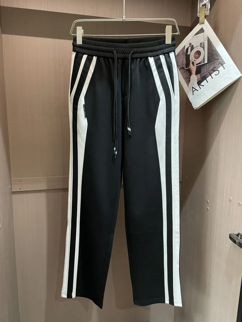 Economical Balenciaga Long Pants