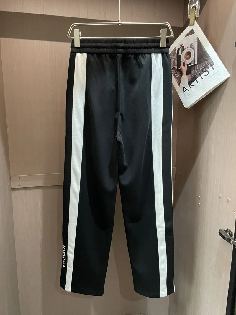 Economical Balenciaga Long Pants