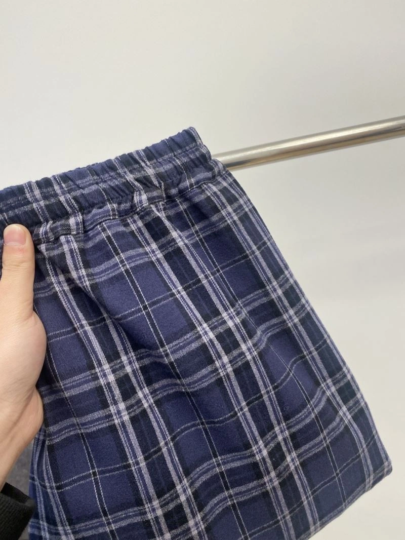Balenciaga Long Pants