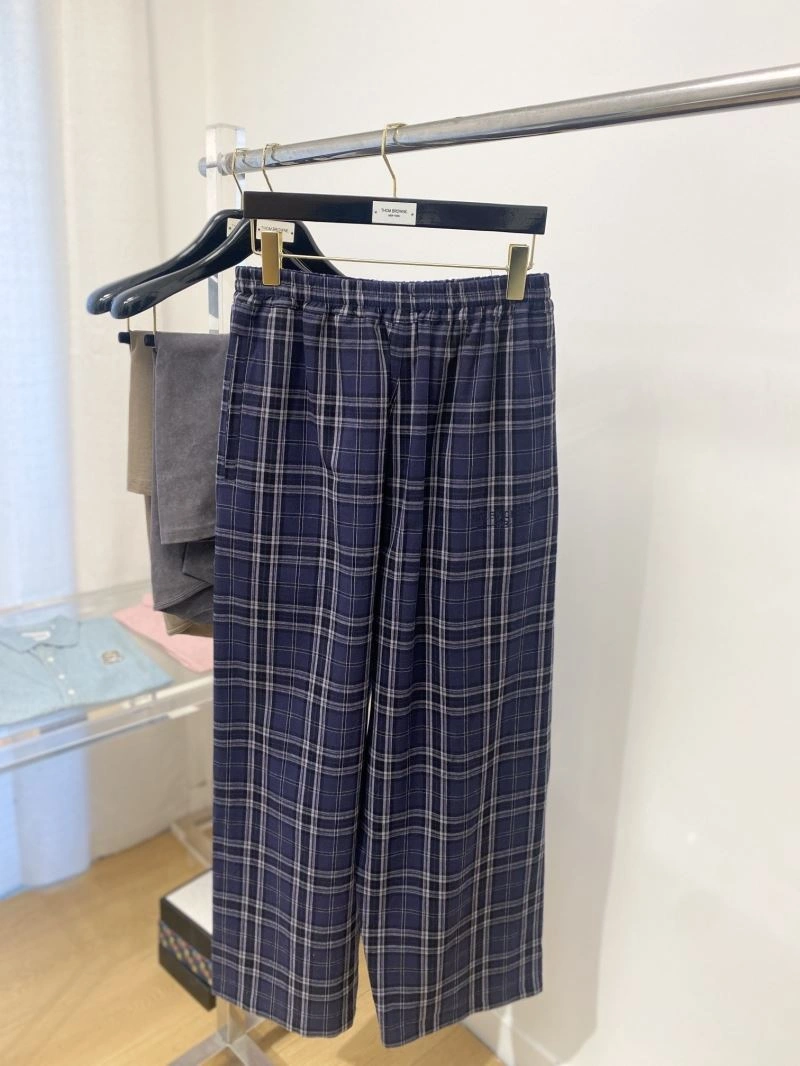 1:1 copy Balenciaga Long Pants