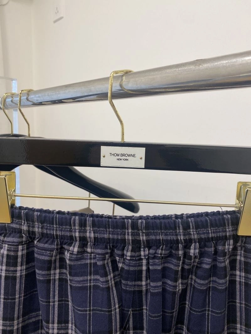 1:1 copy Balenciaga Long Pants