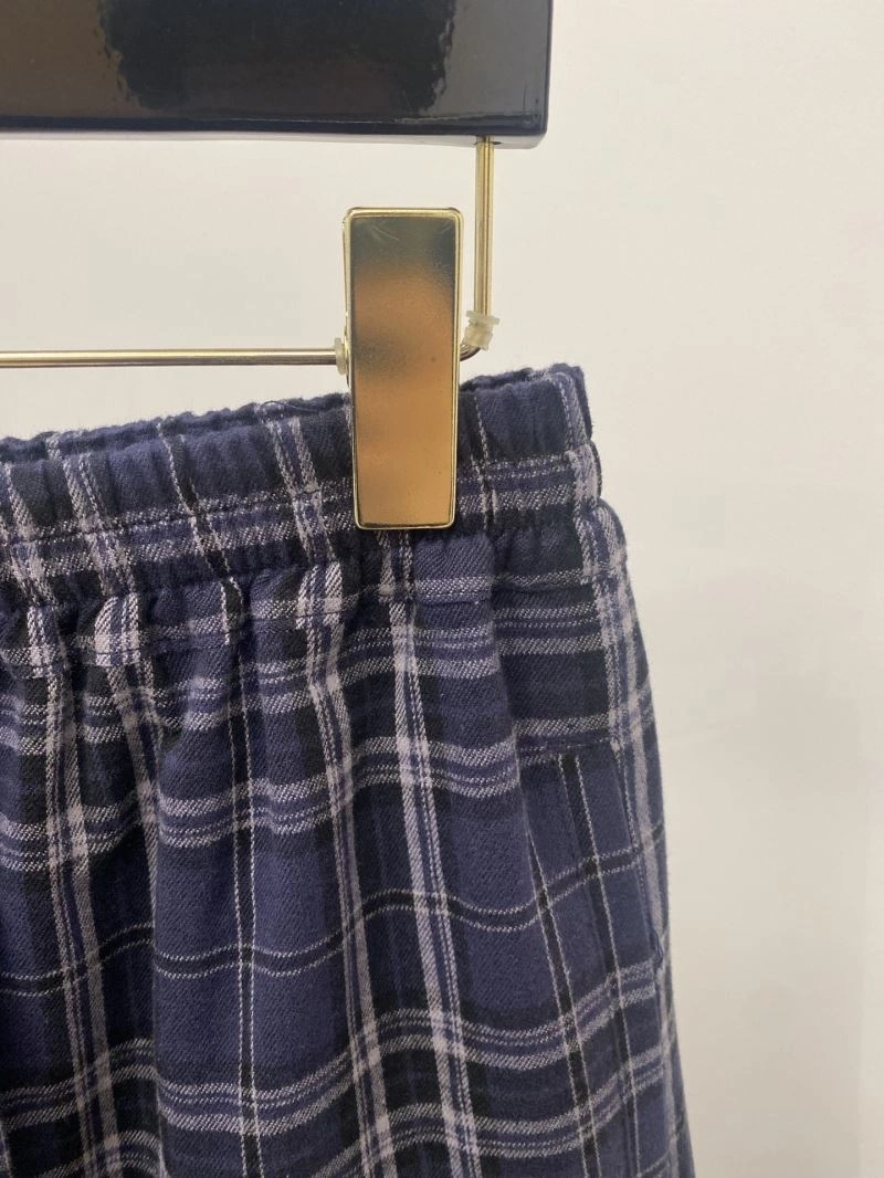 1:1 copy Balenciaga Long Pants