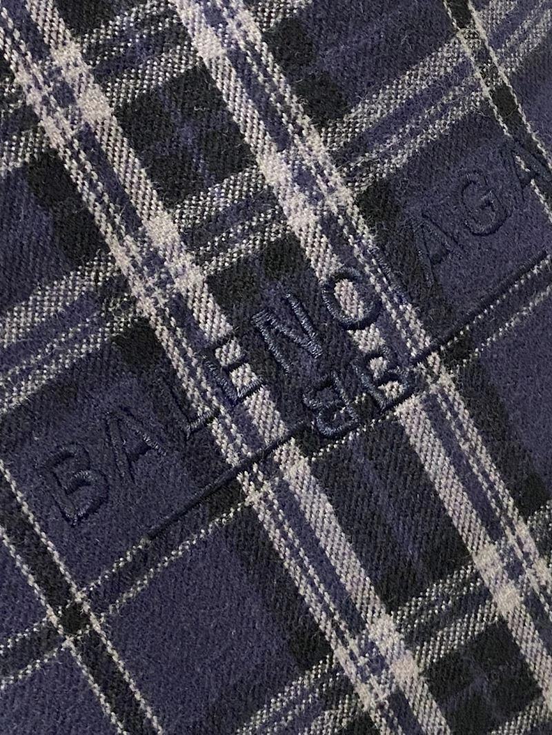 1:1 copy Balenciaga Long Pants
