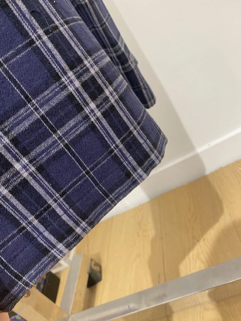 1:1 copy Balenciaga Long Pants