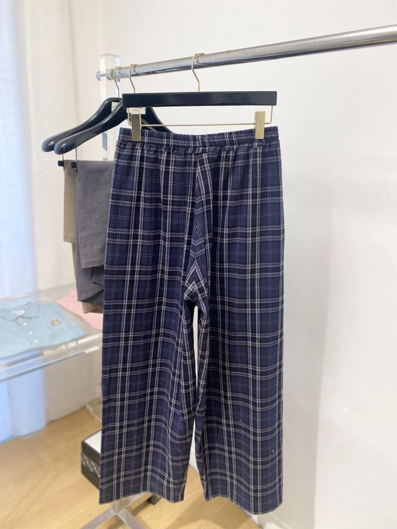 1:1 copy Balenciaga Long Pants