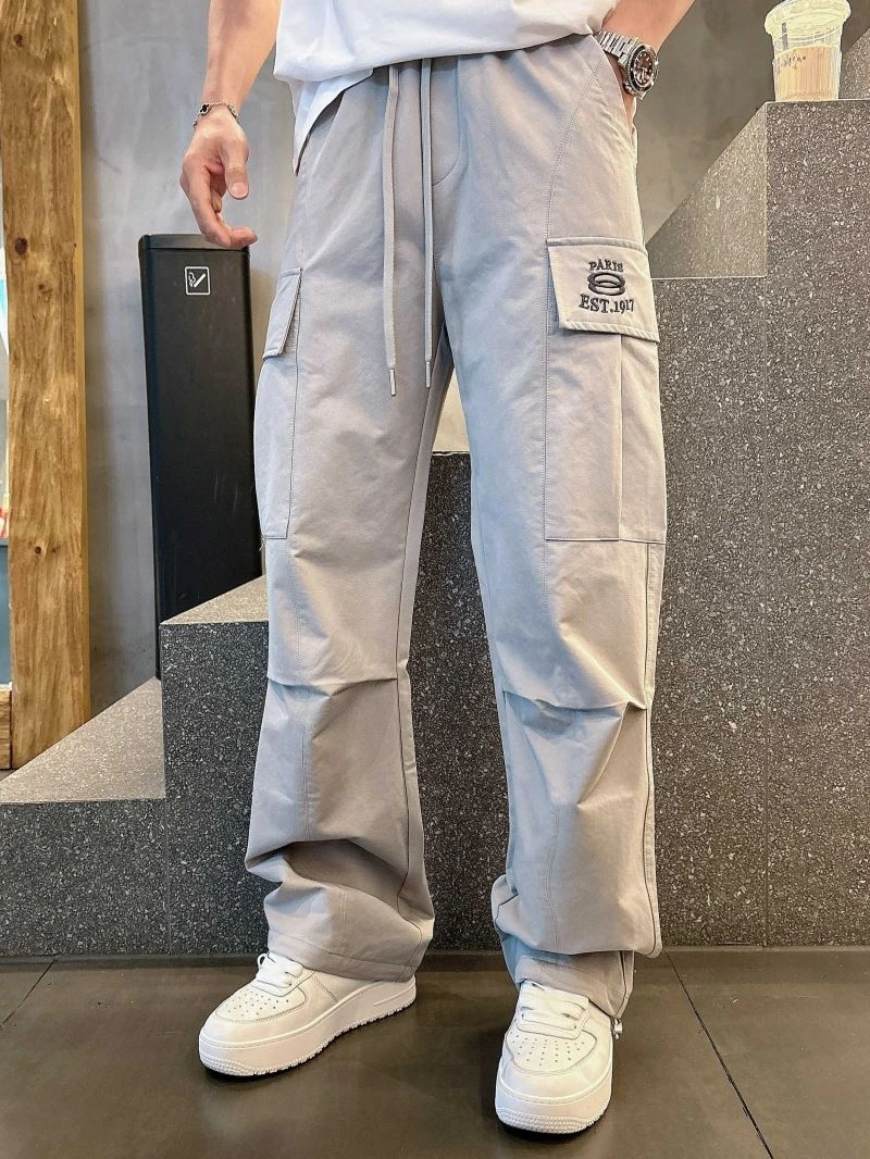 Balenciaga Long Pants