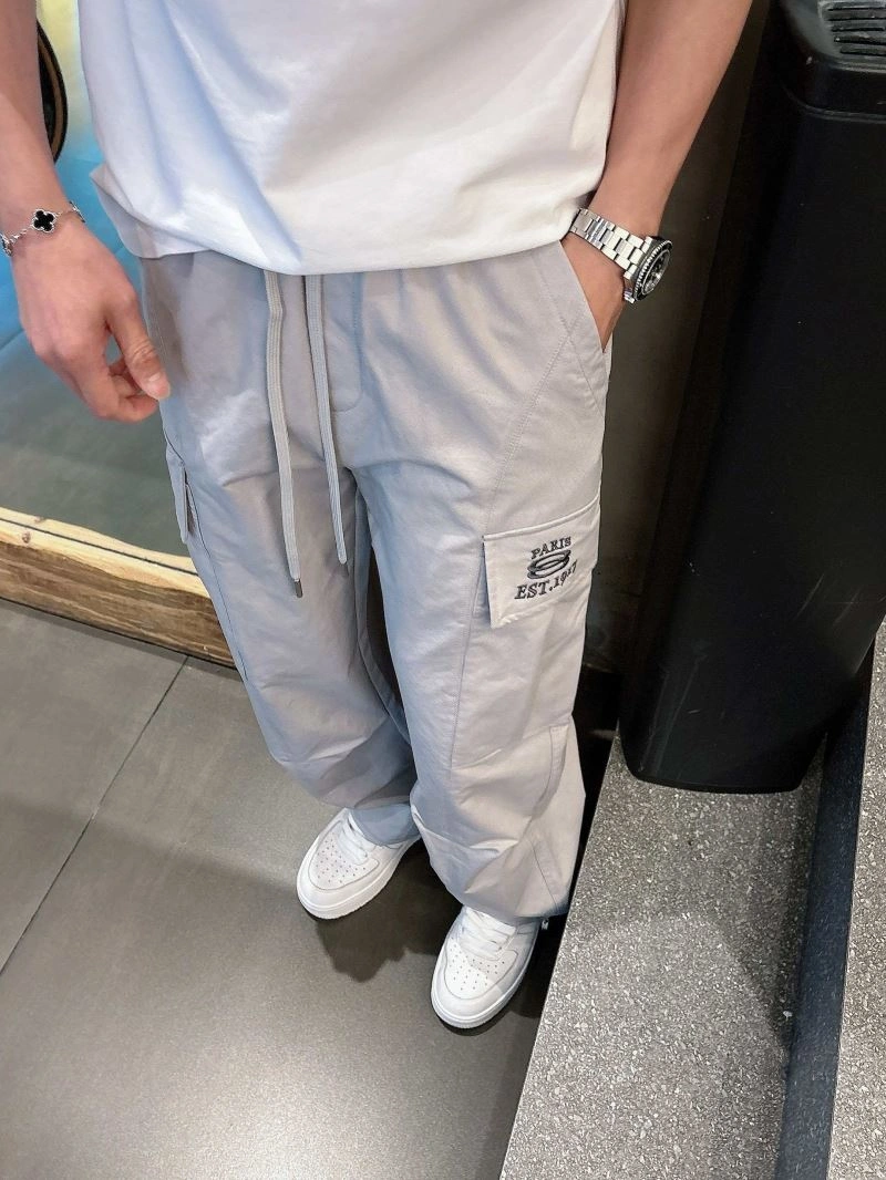 Budget-friendly Balenciaga Long Pants