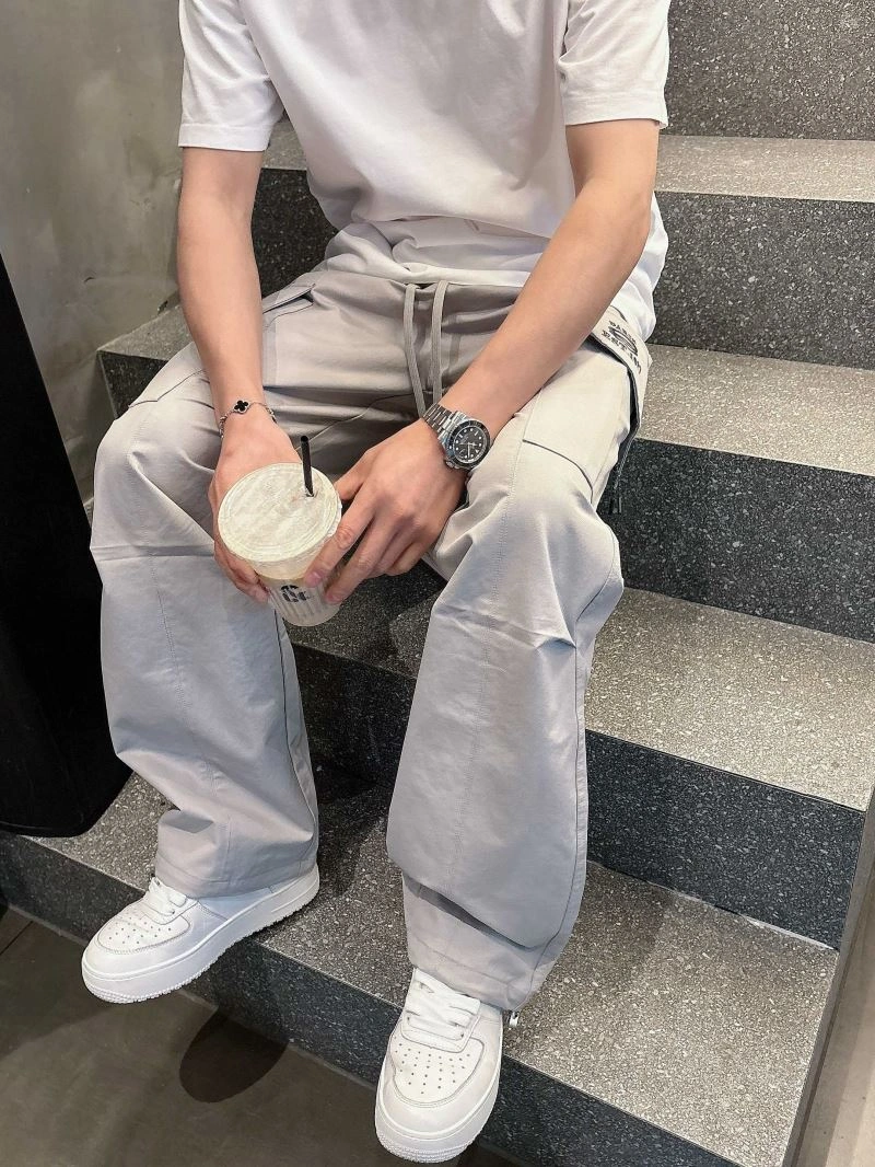 Budget-friendly Balenciaga Long Pants