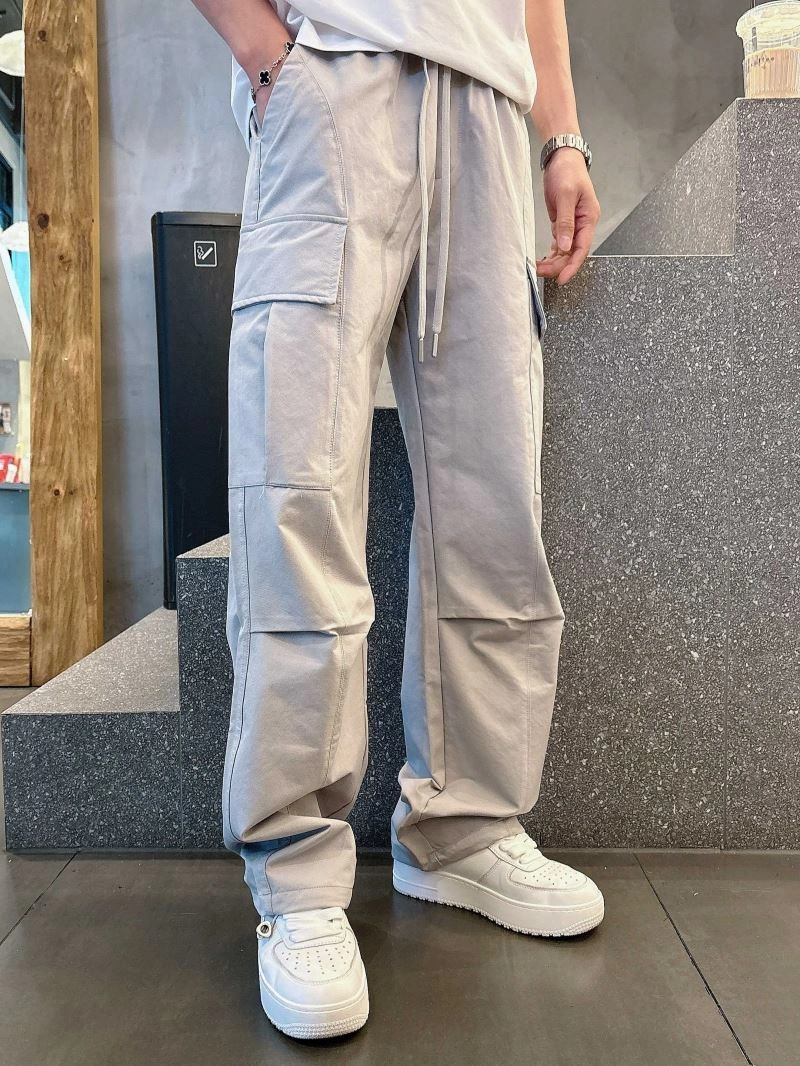 Budget-friendly Balenciaga Long Pants