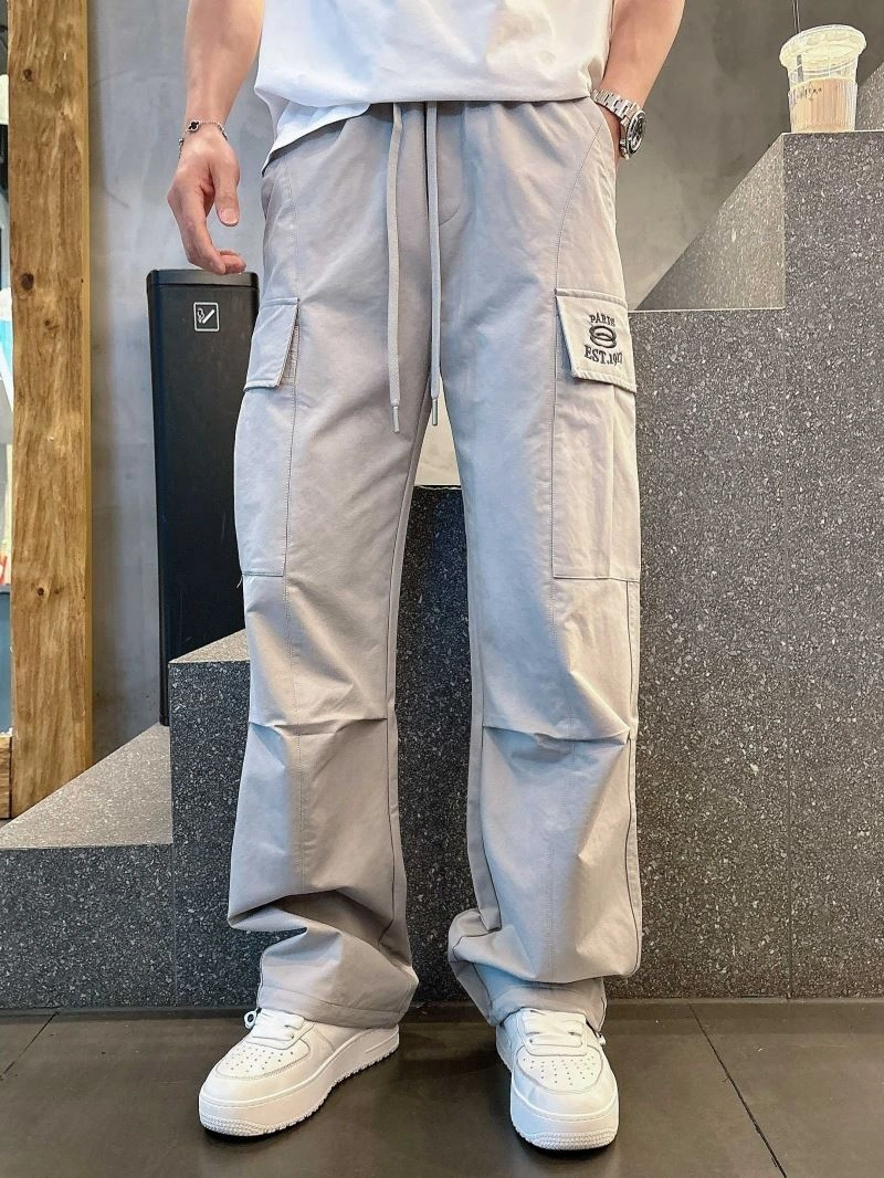 Budget-friendly Balenciaga Long Pants