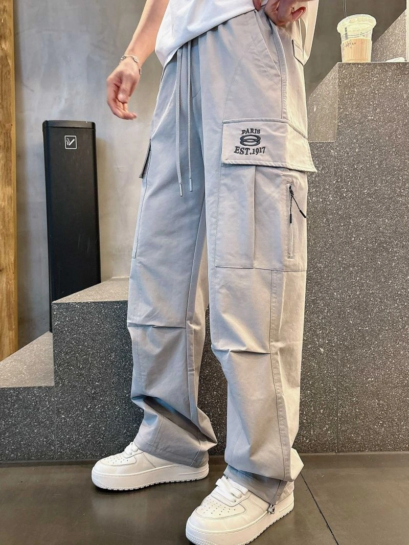 Budget-friendly Balenciaga Long Pants